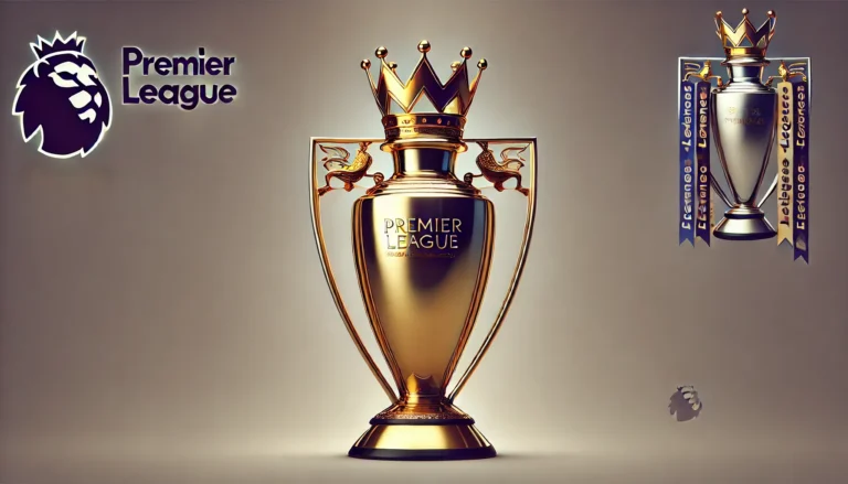 Who Holds the Record for the Most Expensive Player in Premier League ...