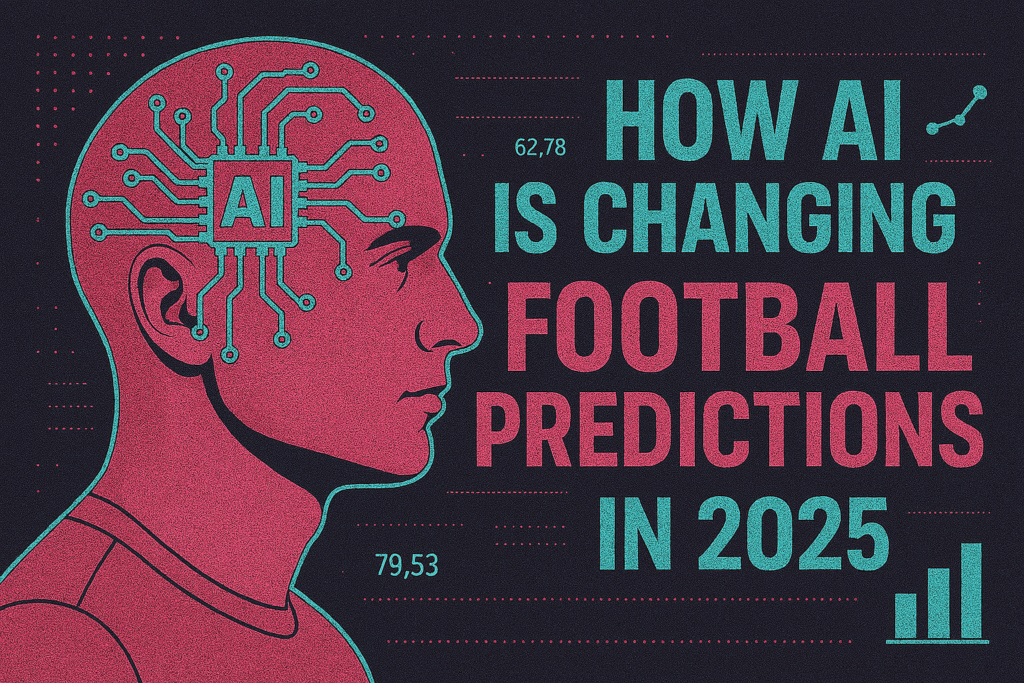 eScore (Expected Score) – The Next-Gen Football Score Prediction Model ...